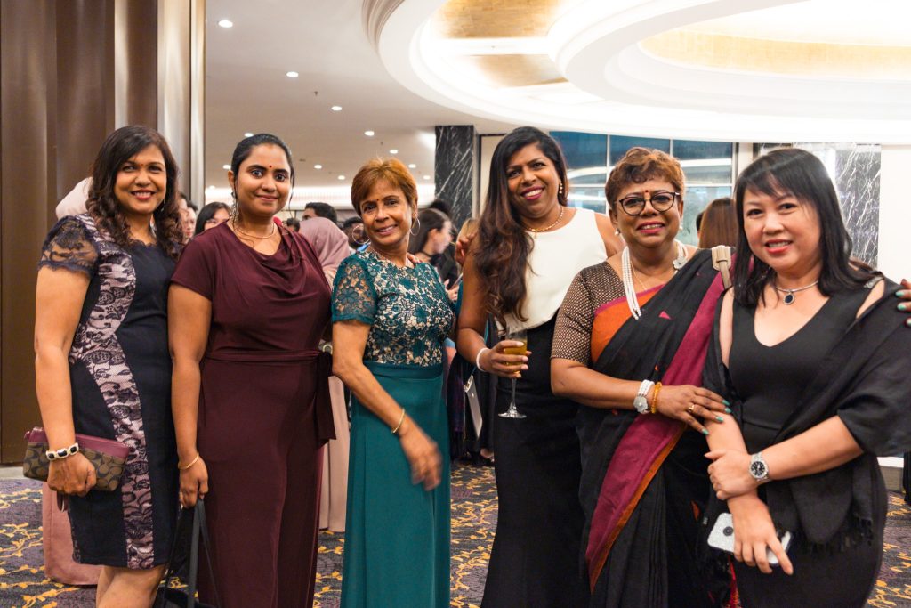 Awards & Recognition – Kagayaku Logistics